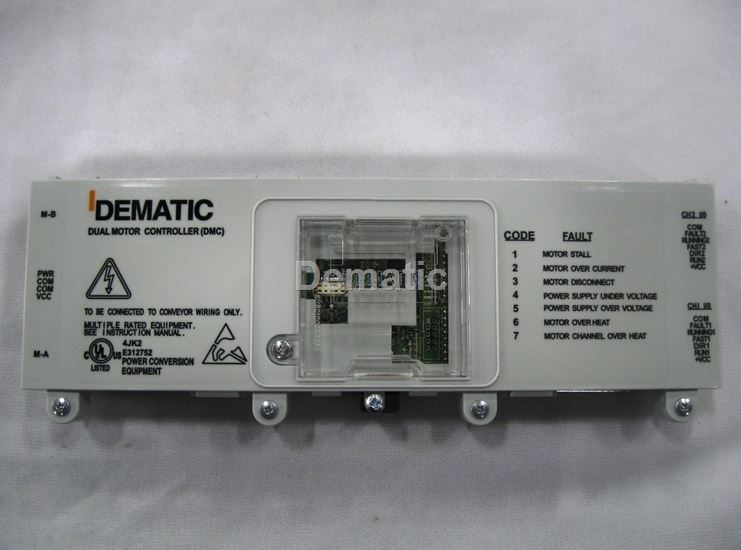 Dematic