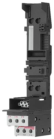 TERMINAL MODULE ET200 DS w/FEEDER CXN