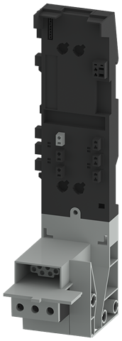 65MM TERMINAL MODULE